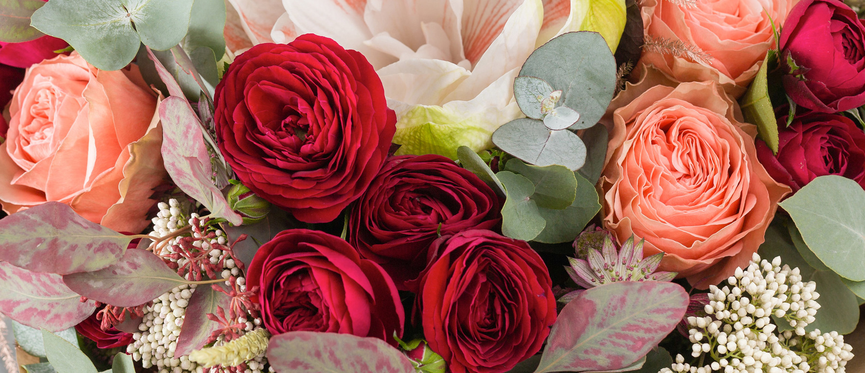 Milwaukee Florist - Same-day Flower Delivery Milwaukee - Welke's Florist